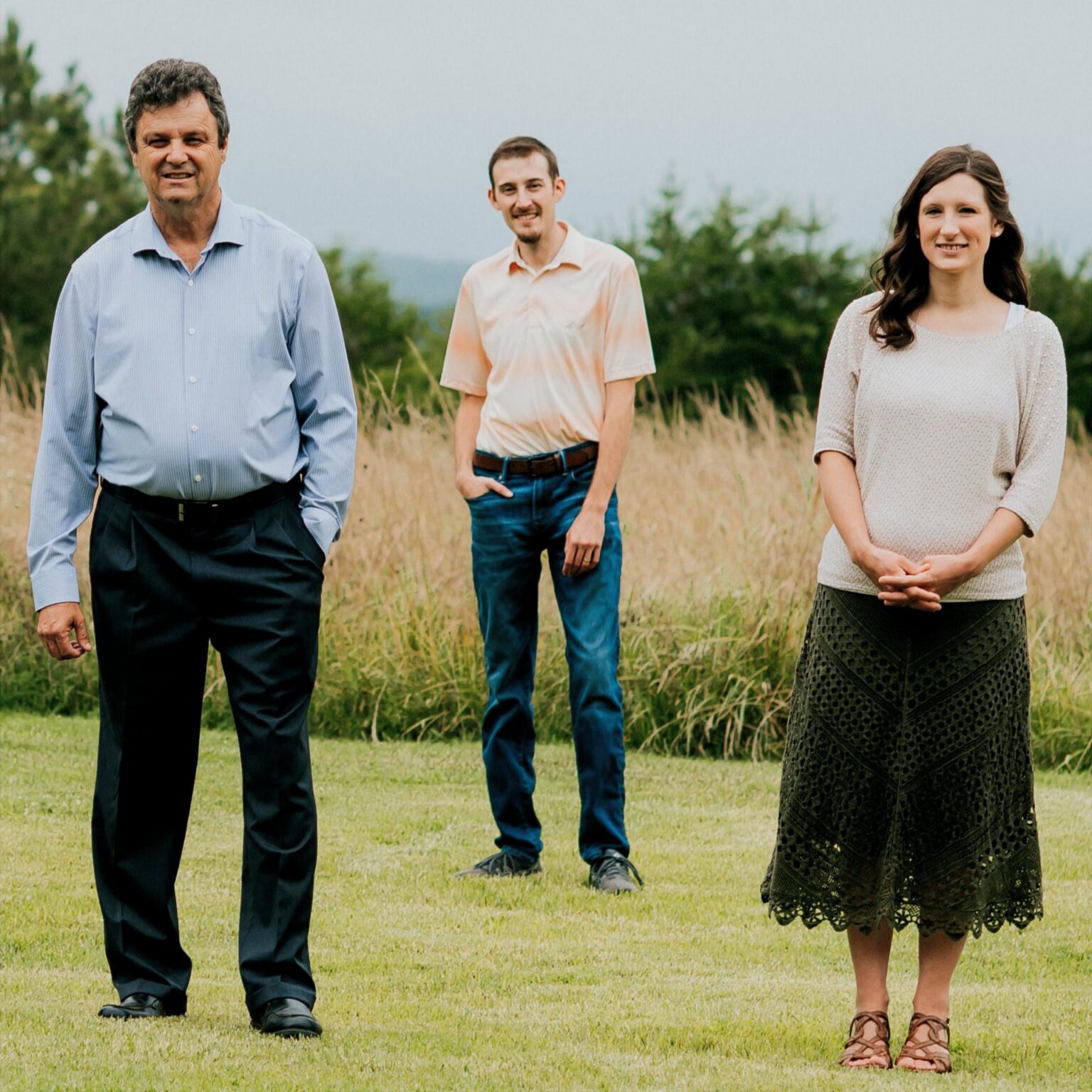 Home - Doug Hopper Family Music